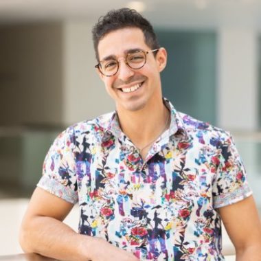 The Significance Of A Healthy Mind with Hector de Jesus Cortes, Ep 41 ...