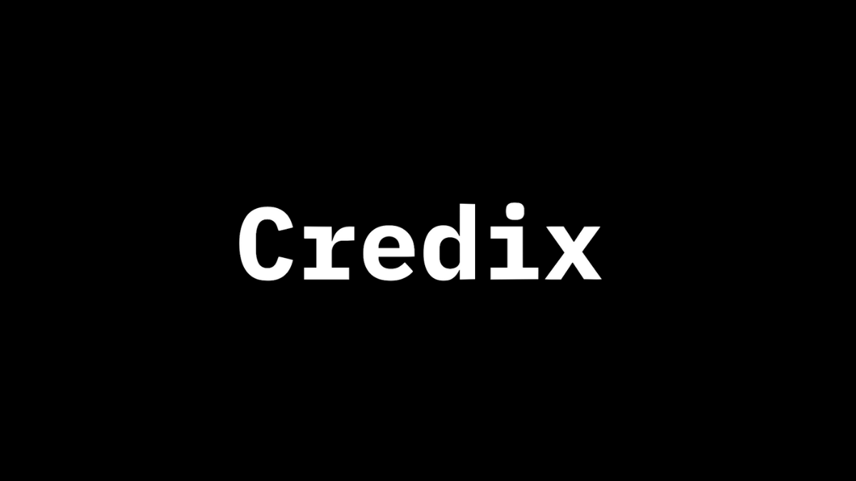 Credix raises $93.9M funding round for SME credit solution - LatamList